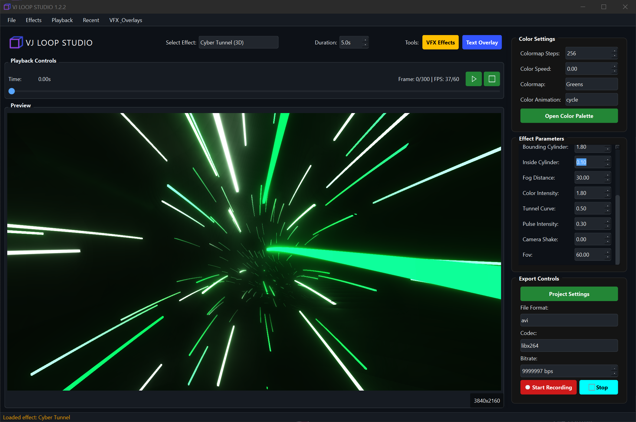 How DJs, Clubs, and Events Use VJ Loop Studio for LED Installations | VJ Loop Studio - LED ...